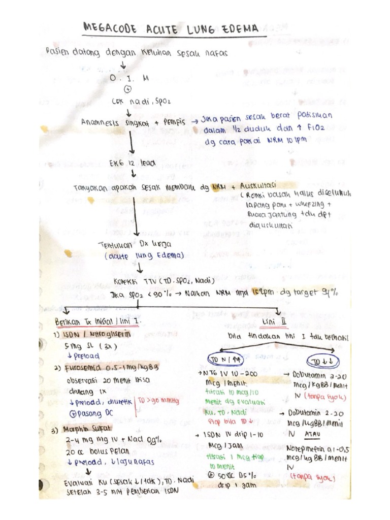MEGACODE (SIMULASI) by Tiara | PDF