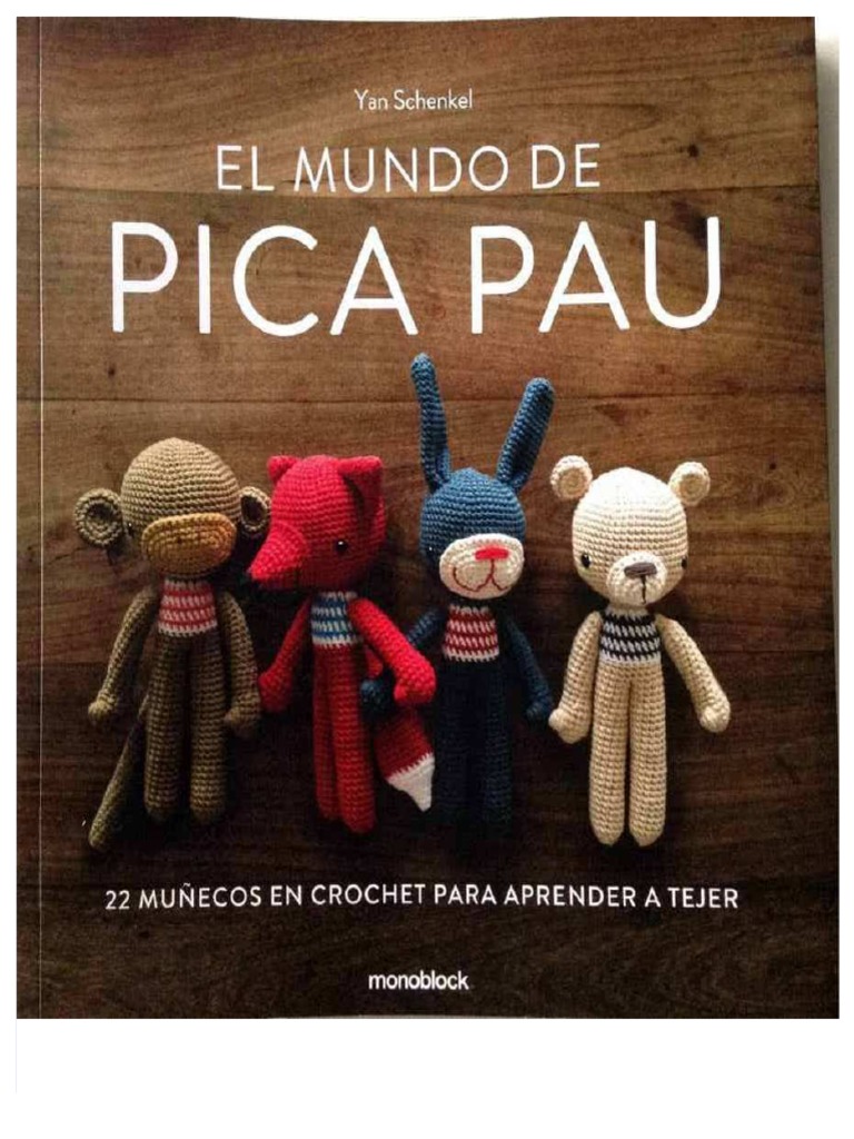 Libro Pica Pau | PDF