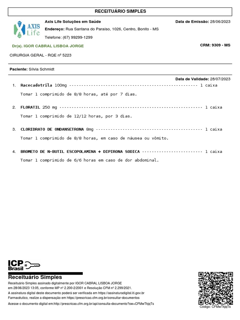 Consulta Documento | PDF