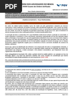 NBR 12962-Insp Extintores | PDF | Pressão | Dióxido de carbono