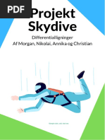 Analyse Af Bananfluerne | PDF