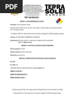 Cybor 10EA Ficha Técnica | PDF | Insectos | Insectos y humanos