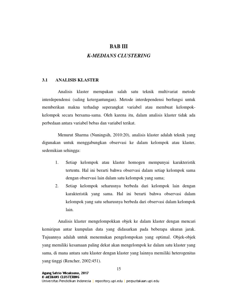 S MTK 1301777 Chapter3 | PDF