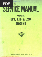 Hyundai Kia D4ea D3ea Engine Manual | PDF | Business | Computers
