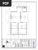 Proyecto Ejecutivo Remodelacion Casa Habitacion | PDF | Materiales | Materiales de construcción