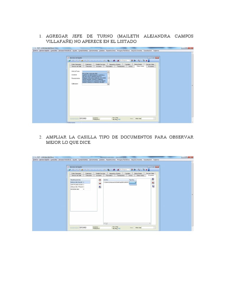 Protocolo Prevencion | PDF