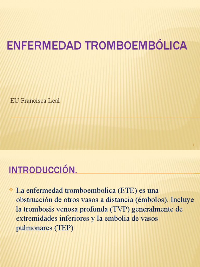 4 Tep, Valv | PDF | Ventrículo (corazón) | Trombo