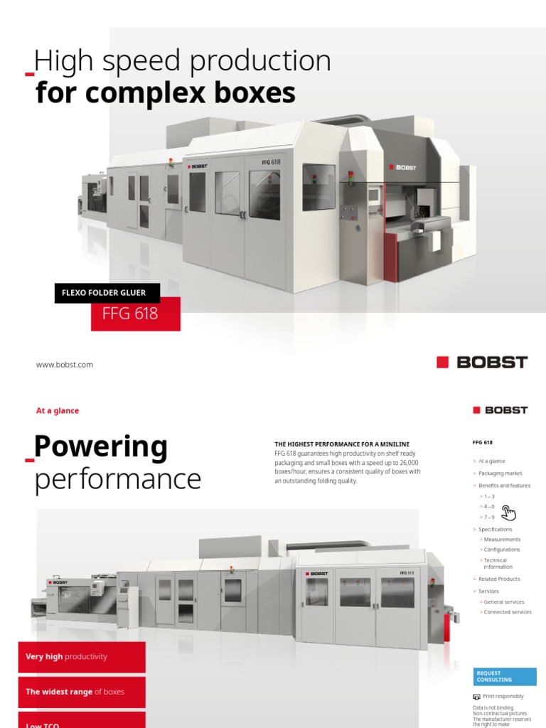 FFG 618 Brochure 2023 en | PDF | Enterprise Resource Planning ...