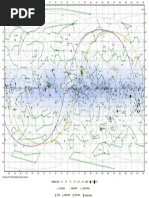 Constellations Map Gal0010012 | PDF | Ptolemy | Constellation