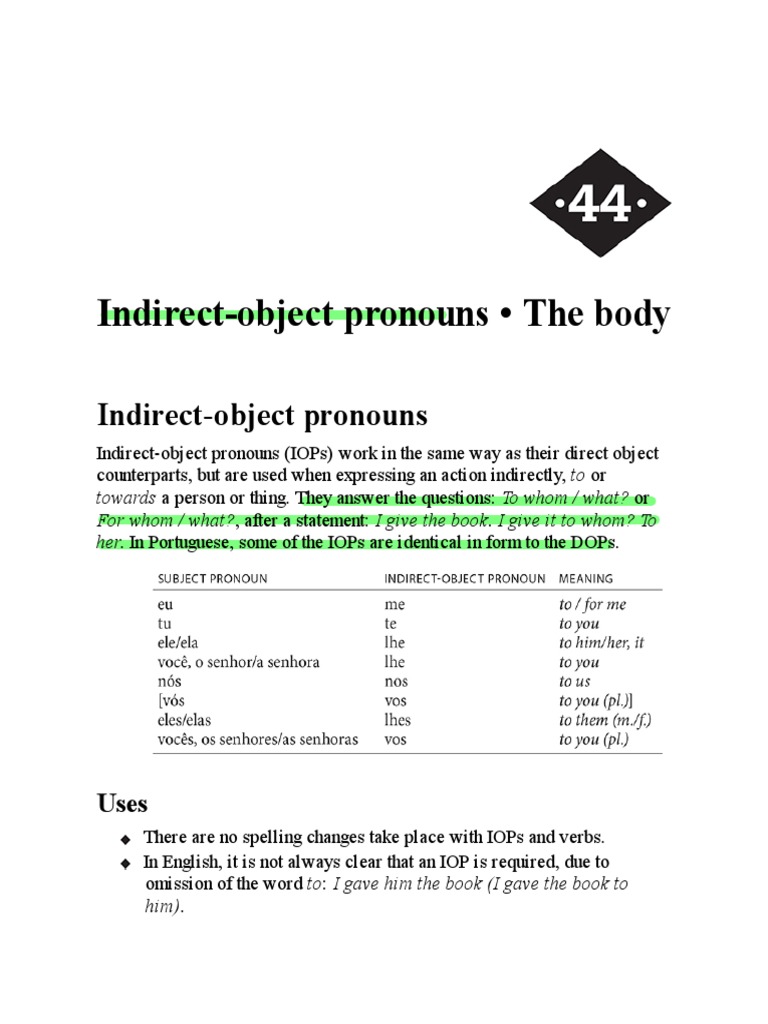 Practice Makes Perfect - Exercises | Download Free PDF | Object (Grammar) | Pronoun