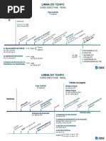 Tabela de Prazos de Recursos No CPP | PDF | Procedimento criminal | Esfera pública