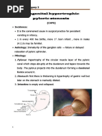 MCQ in Pediatric Surgery | PDF | Gastrointestinal Tract | Constipation
