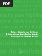 Bula do Benerva® (Cloridrato de Tiamina) | PDF | Vitamina | Coração