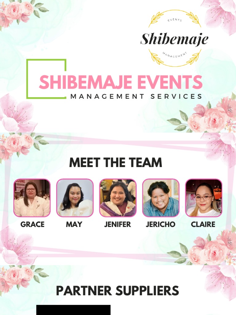 Group 3 - Establishing and Conducting Business Relationships | PDF