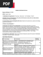 Curso - Curso Reforzamiento Escolar-DGDP-2022-05 | PDF | Aprendizaje | Informática