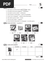 A Day Without Technology Essay | PDF | Social Media | Popular Culture & Media Studies