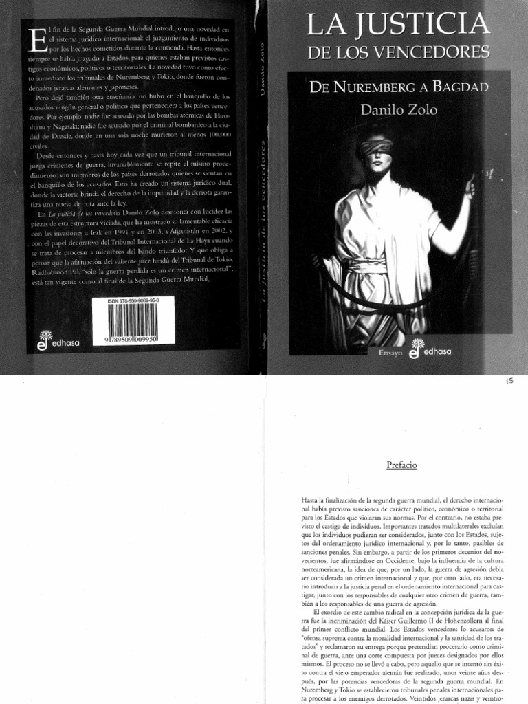 Zolo Prefacio | PDF
