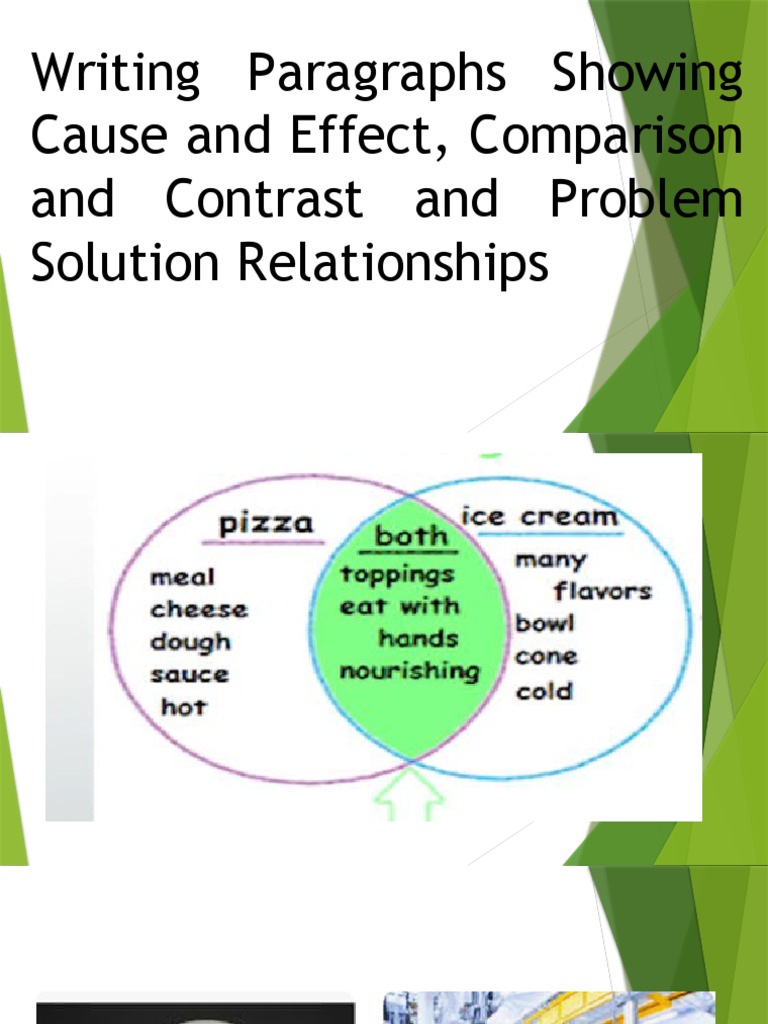 Cause and Effect Relationship | PDF | Automation | Land Of Oz