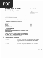 CLP Regulation (EC) No. 1272-2008 On The Classification, Labelling and ...