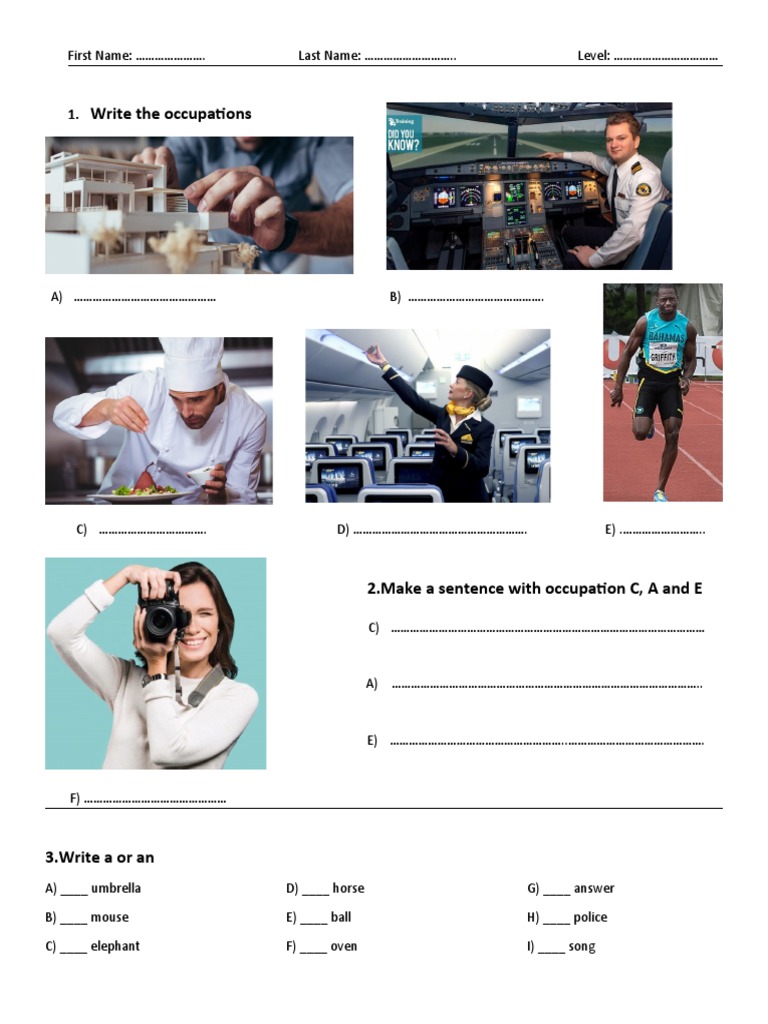 Fundamentals 1 Unit 1 And 2 Pdf 