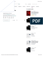Public Access: A Horror TTRPG Guide | PDF