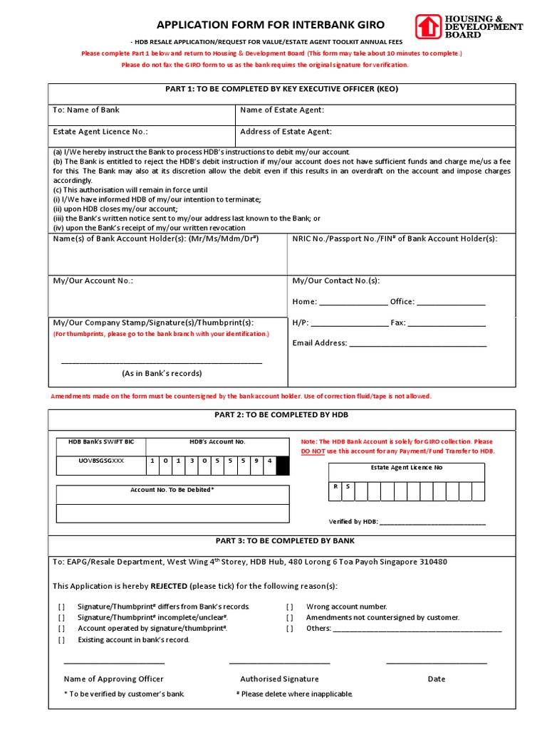 Giro Form4 | PDF | Debit Card | Banks