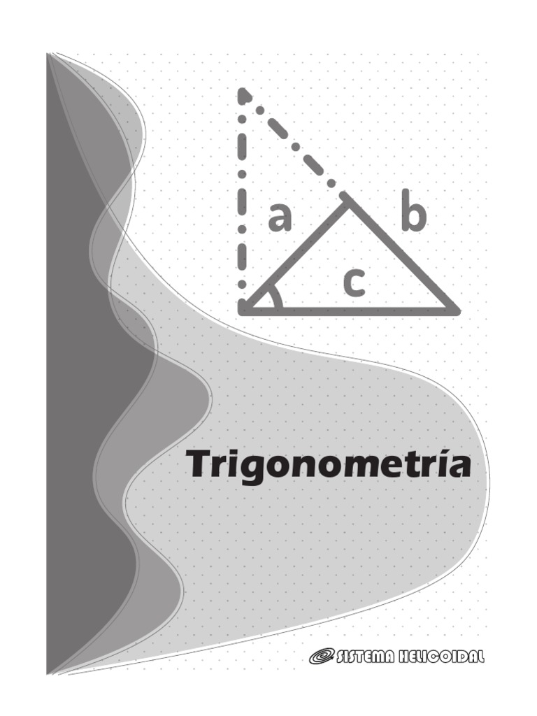Ejercicios de Trigonometría Analítica | PDF | Funciones trigonométricas ...