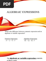 Polynomials Art Project | PDF | Algebra | Teaching Mathematics