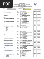 Procedures in The Renewal of PCAP ID and PRC License | PDF | Identity ...