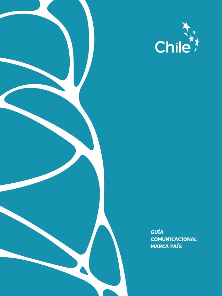 Manual Chile | PDF | Chile | Marca