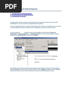 Como Iniciar Outlook en Modo A Prueba de Fallos | PDF | Microsoft Windows | Archivo de computadora