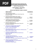 Irr Ra 11917 | PDF