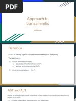 Code Stroke Algorithm | PDF | Stroke | Epidemiology