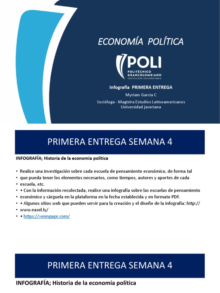 Infografia Escenario 4 | Descargar gratis PDF | Infografia | Información