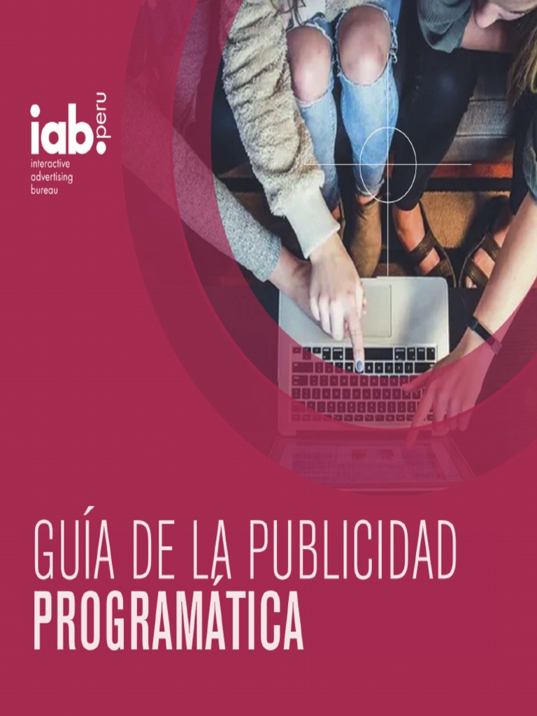 Guia de Publicidad Programatica | Descargar gratis PDF | Publicidad ...