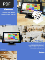 Qualys Gateway Service Deployment Guide | PDF | Cloud Computing | Command Line Interface