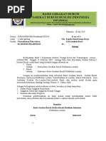 Anggaran Dasar Kspsi | PDF