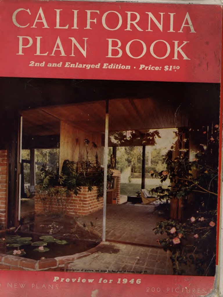 California Plan Book 0001 | PDF | Insurance | Title Insurance