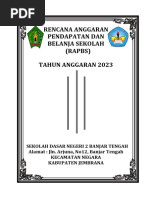 Mudah, Begini Cara Menyusun RAPBS Serta Contoh Formatnya - Pintek Blog ...