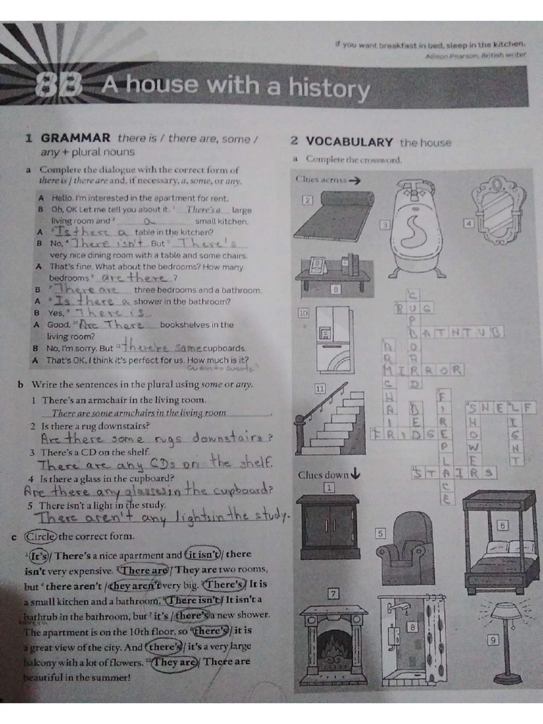 Workbook 8bc-9abc | PDF