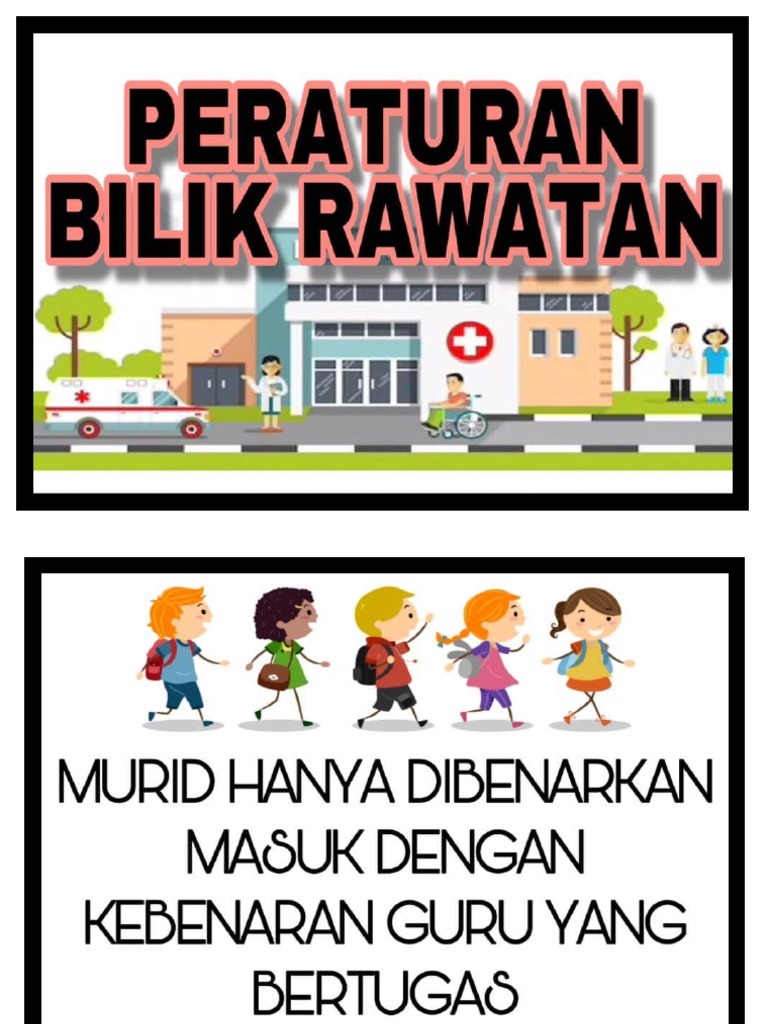Bilik Rehat | PDF