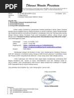 E-Reporting DWP 2025: Panduan Praktis | PDF