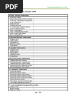 Solar PV Grant Inspection and Testing Report PDF | PDF | Photovoltaics ...