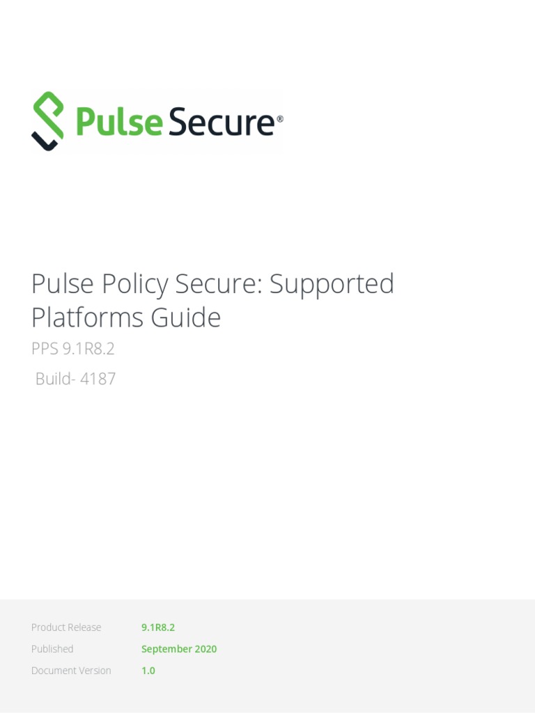 ps-pps-ic-9.1r8.2-supportedplatforms | PDF | Internet Explorer | 64 Bit ...