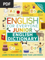 English Alphabet Book | PDF | Home & Garden