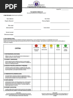 Client Satisfaction Survey Form | PDF | Business