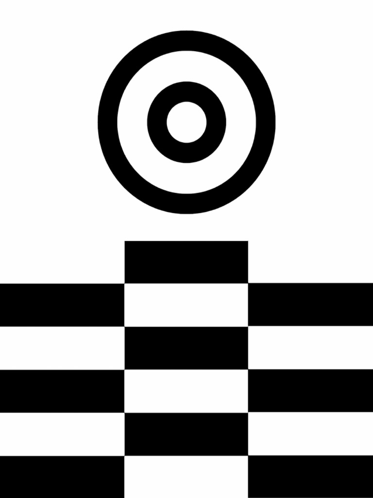 Contrast Cards - Printable | PDF