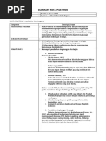 Contoh Learning Journal Peserta Didik | PDF