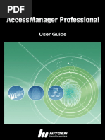 2A) Access Control Software - Entrypass Platform 1 | PDF | Computer Network | Microsoft Windows