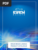 MAGNI 565: Product Data Sheet | PDF | Automotive Industry | Vehicles